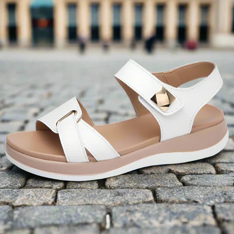 Kim - Super Comfortable Sandal – Mello Luni