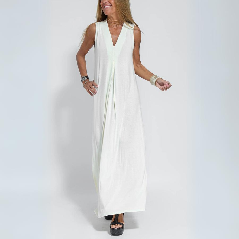 Sole® | Elegant Summer Dress – Mello Luni