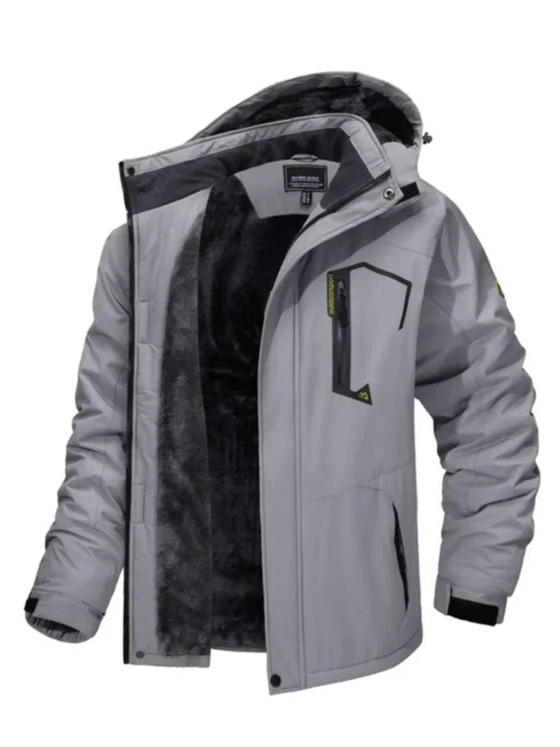 Men's Jackets – Mello Luni