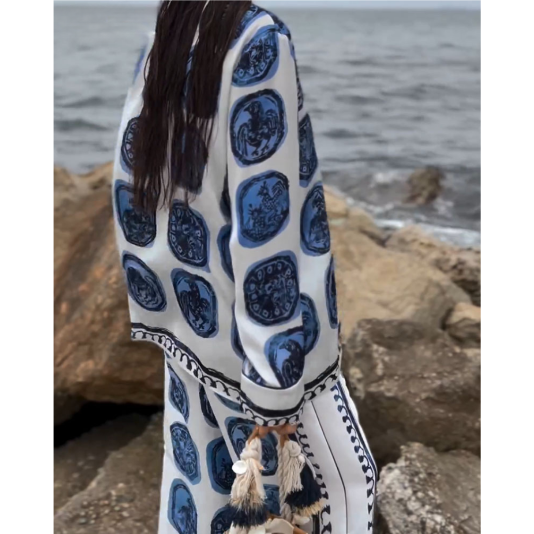 Sienna™ | Two-Piece Set – Mello Luni