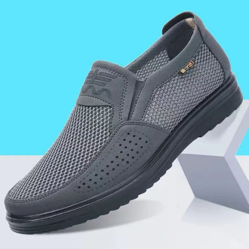 Maximio | Light mens shoes – Mello Luni
