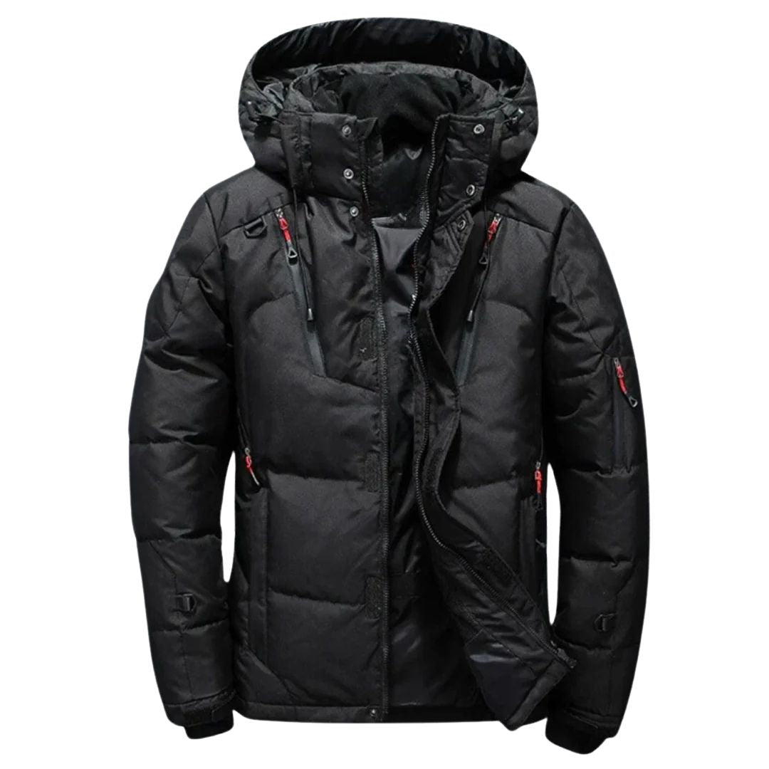 Sonder - Highly Resistant Down Jacket – Mello Luni