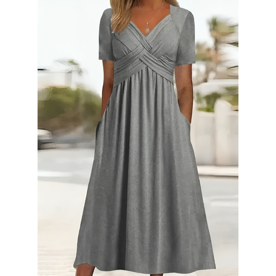 Lucy™ | Summer Dress – Mello Luni