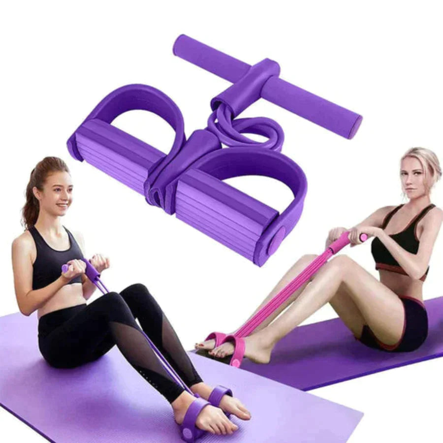 Full Body Trainer – Mello Luni