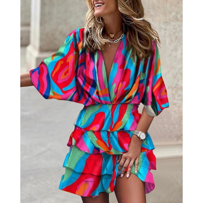 Sonya Dress – Mello Luni