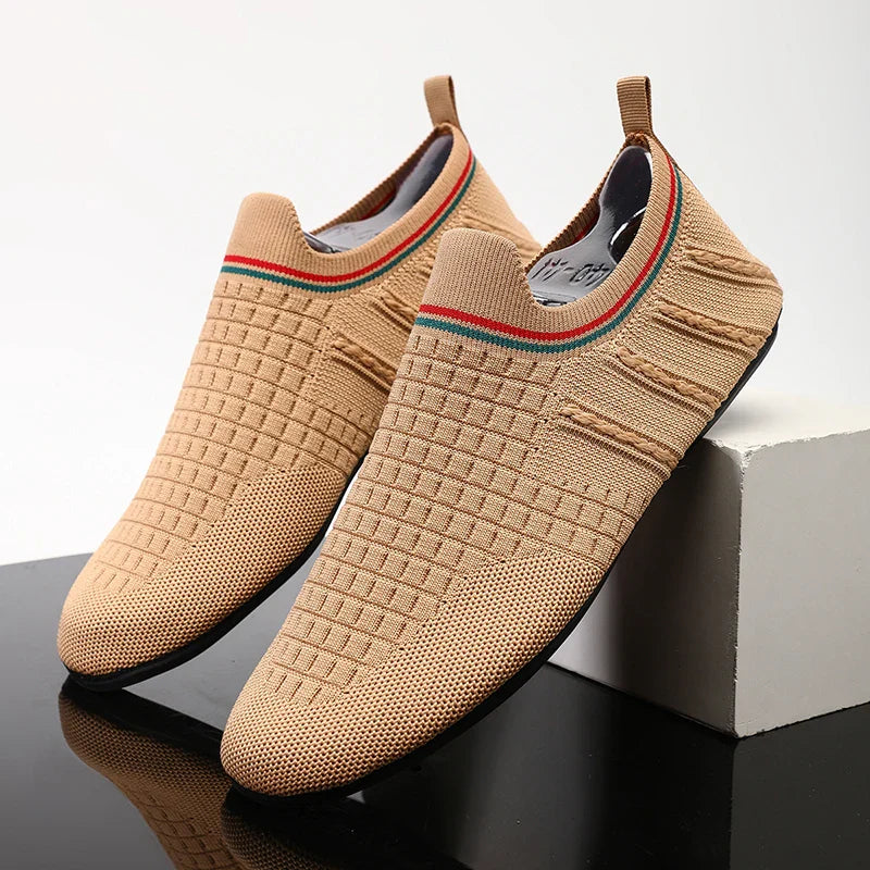 Max - Lightweight Summer Shoes – Mello Luni